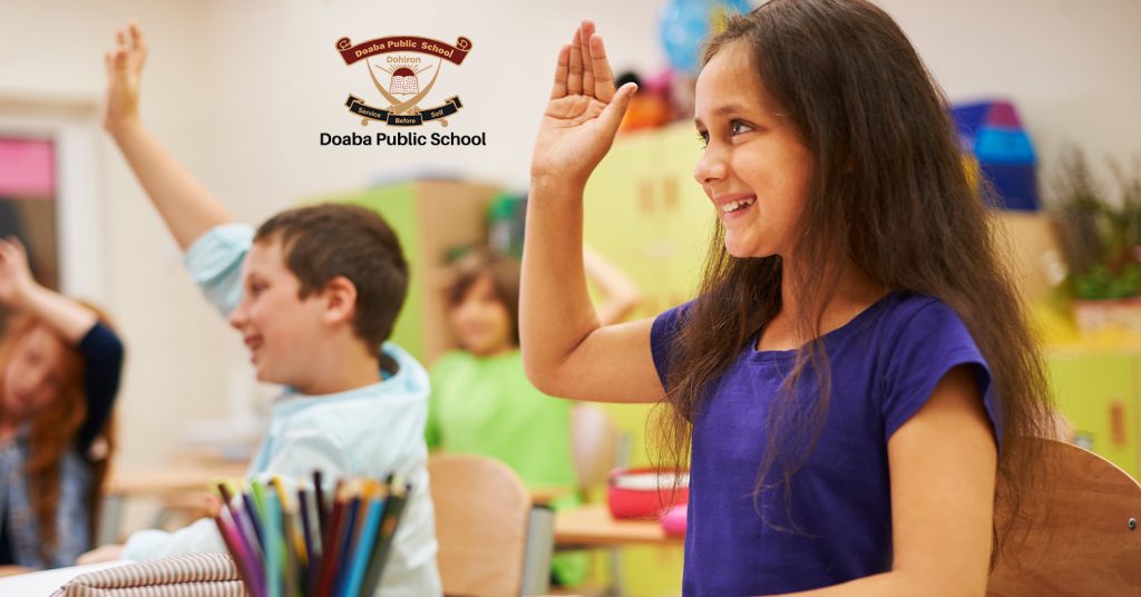 How Asking Questions And Seeking Knowledge Can Enhance Your Learning ...